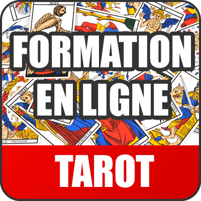 Nos formations au Tarot de Marseille - Clevao Formations - Intuition ...